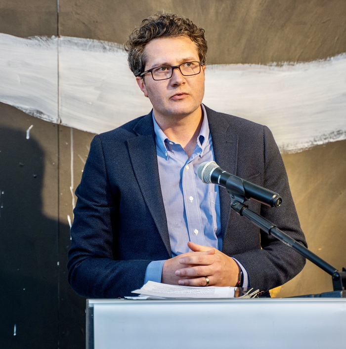 Timothy Stanley (Author of Protestant Metaphysics after Karl Barth and ...