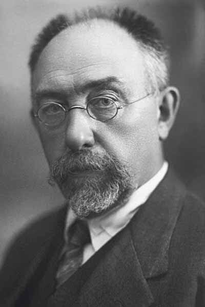 Vladimir Bonch-Bruevich (Author of Our Lenin)