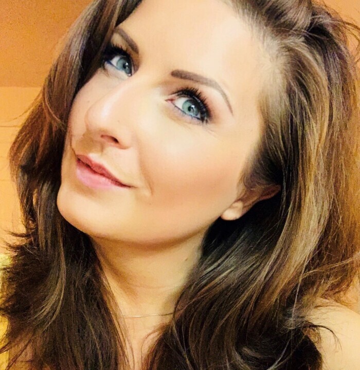 Jessica Wilson (Author of Stary's Secret)