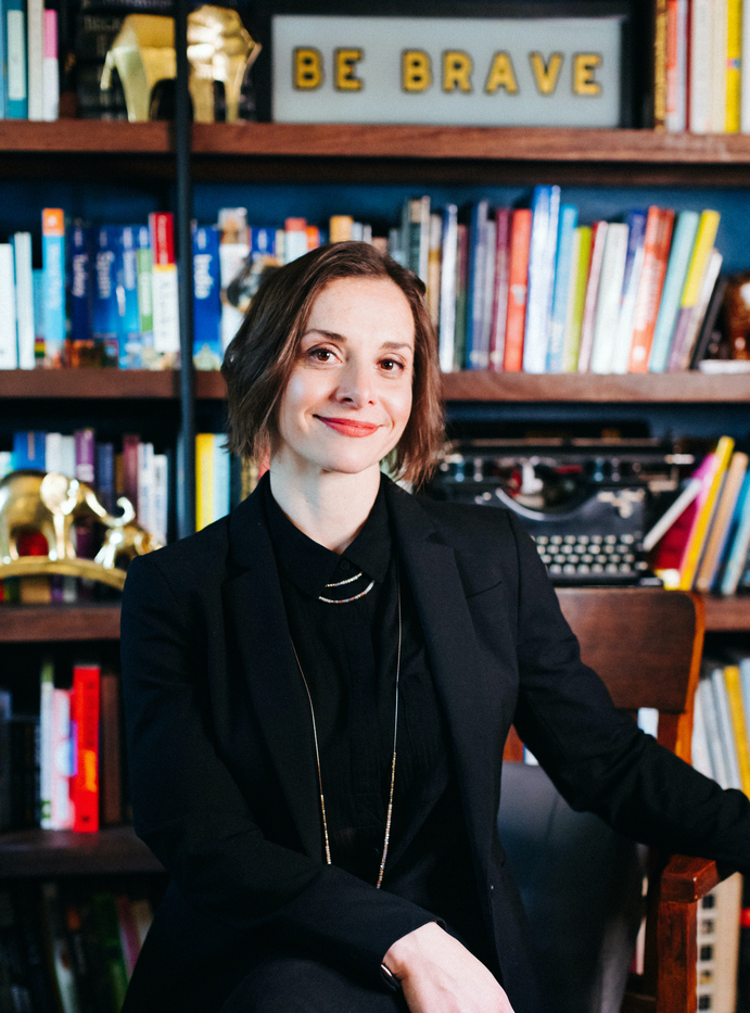 Karla Starr (Author of Making Numbers Count)