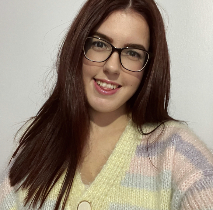 Emma Szalai (Author of Defending Parker)