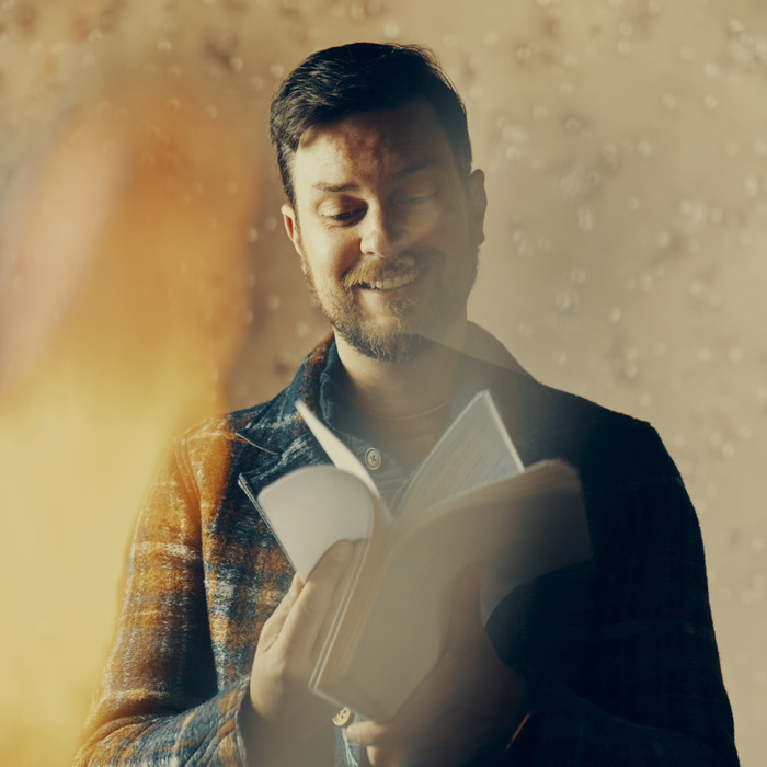 Ryan Dunlap (Author of The Wind Merchant)