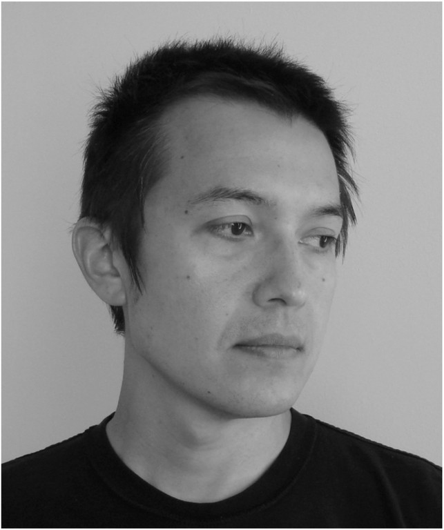 Eugene Thacker (Author of In the Dust of This Planet)