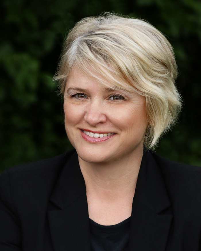 Heather Henson (Author of That Book Woman)