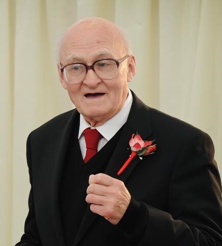 John Manson (Translation of Les Chambres)