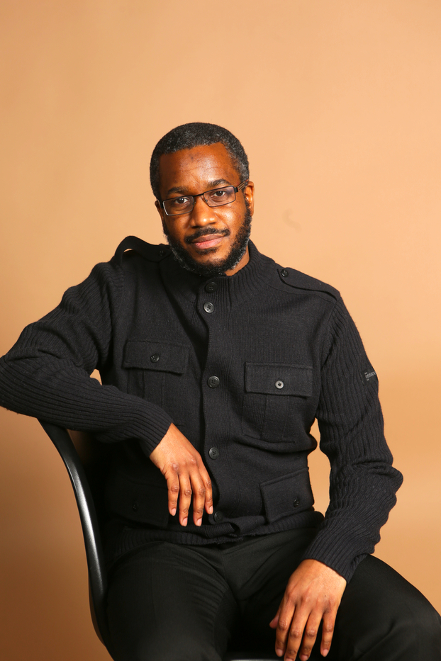 Ian Gregoire (Author of The Exercise of Vital Powers)