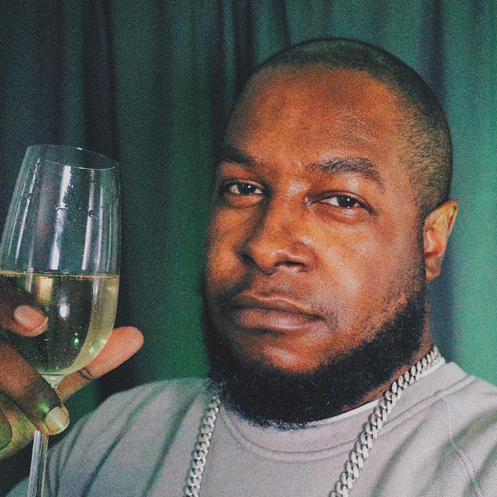 Jay Fingers (Author of Guestlist)