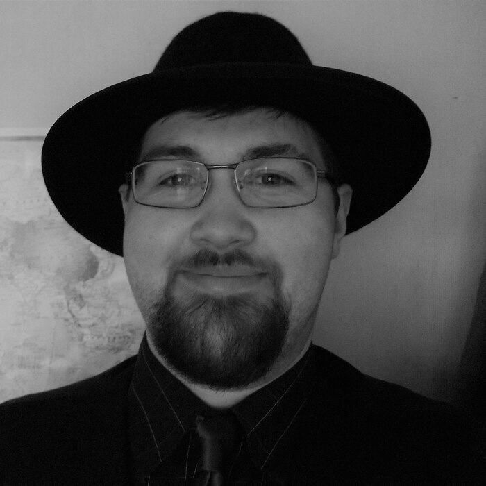 Ben Garvey (Author of Knight)