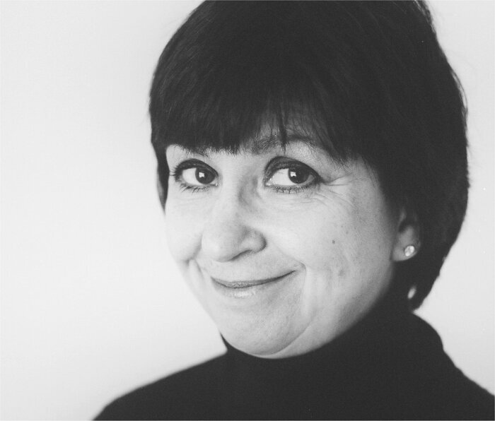 Georgia Scott (Author of American Girl)