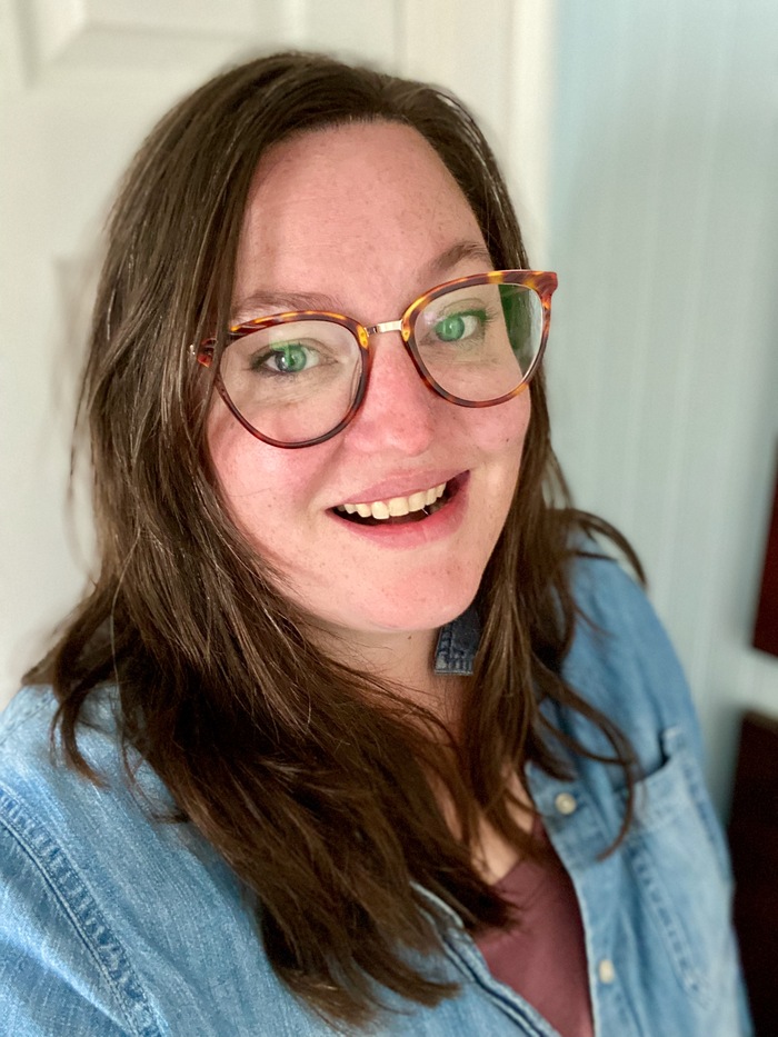 Sue Pepper (Author of Mountain Town Murder)