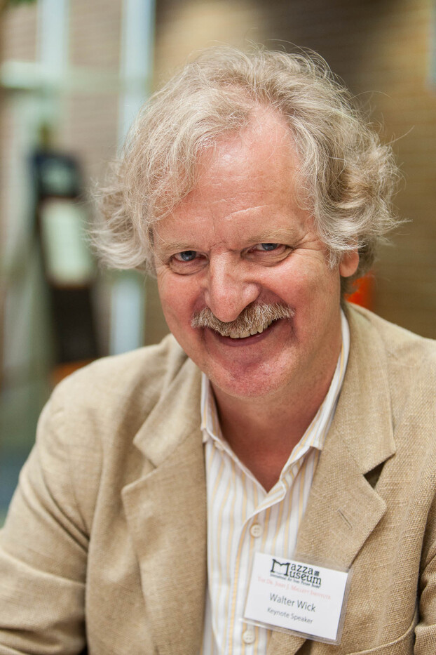 Walter Wick (Author of I Spy)