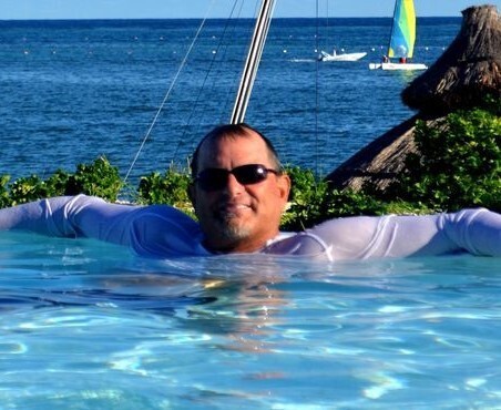 Dan Beeman (Author of Deep Dive)