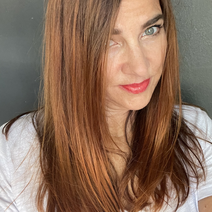 Isabelle Drake (Author of Undone by the Undead)