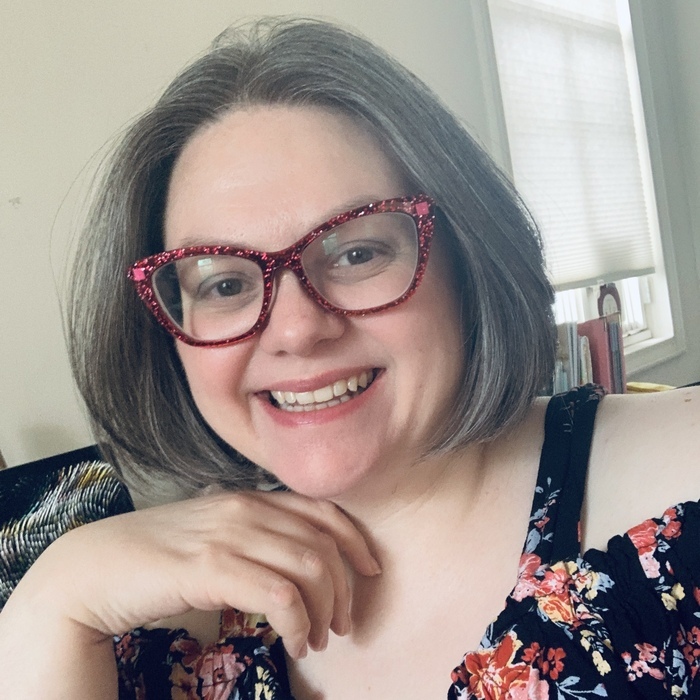Jennifer Gregson (Author of The Art of Lying)