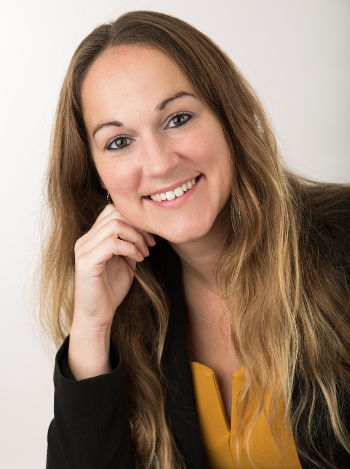 Sarah Rodi (Author of The Viking's Stolen Princess)