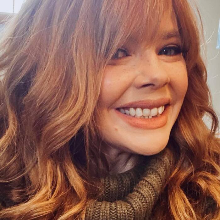 Trinity Dunn (Author of More of Us to the West)