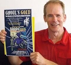 Doug Archer (Author of Ghoul's Gold)
