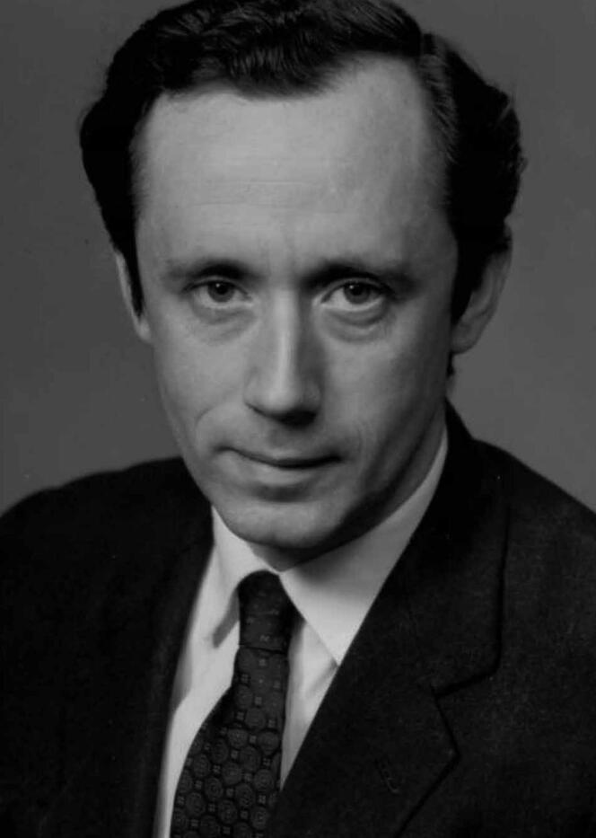 Finlay J. Macdonald (Author of A Journey to the Western Isles)