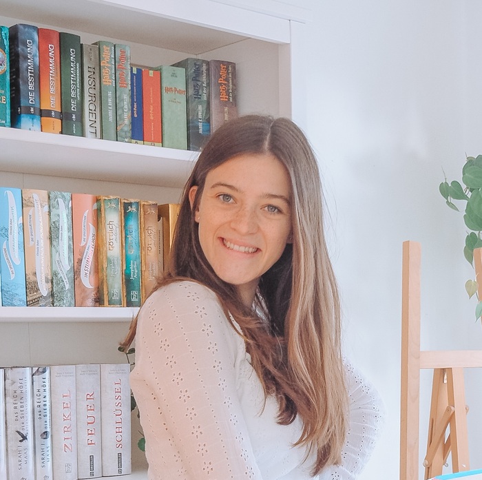 Annika Meyer (Author of Verschwundene Seelen)