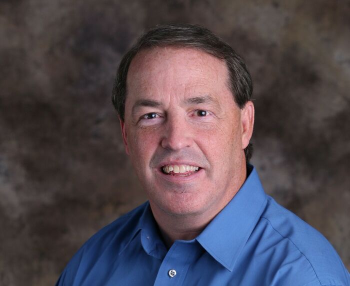 Brian Kluth (Author of Experience God as Your Provider)