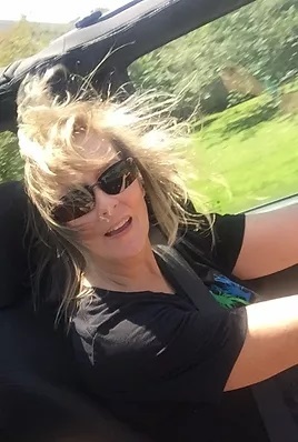 Robin Alexander (Author of Pitifully Ugly)