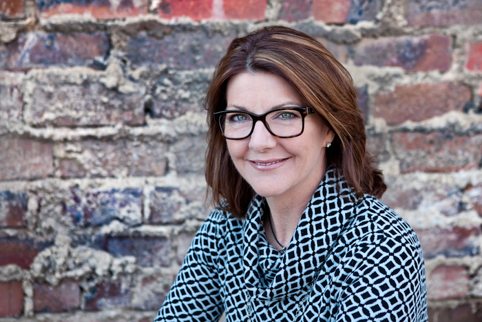 Anella Wetter (Author of Hear Me Universe)