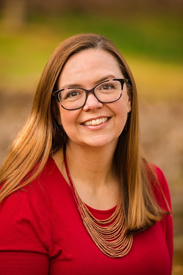 Renee Wilde (Author of Sweet Transgression)