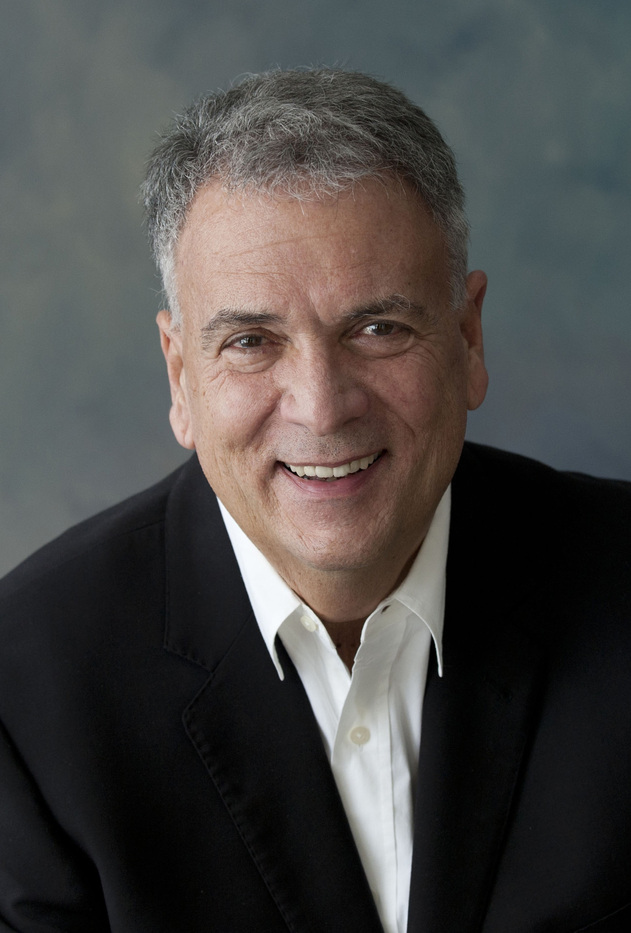 Daniel J. Waters (Author of SURF CITY Confidential)