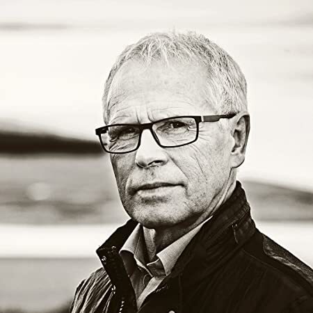 Rhys Dylan (Author of The Engine House)