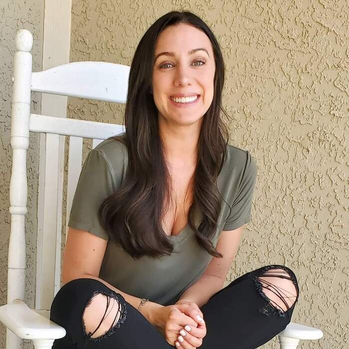 Sarah Lanier (Author of Southbound Stranger)
