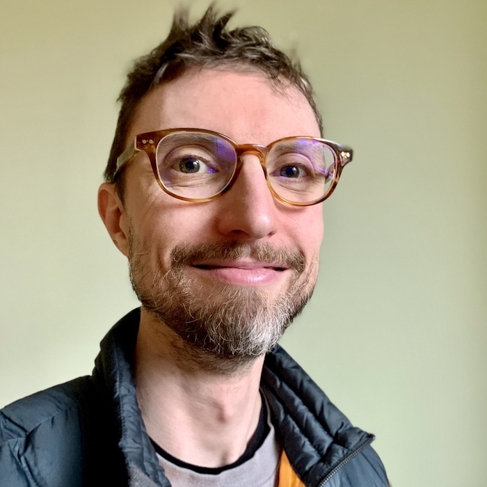 Erik Henriksen (Author of The Warriors)