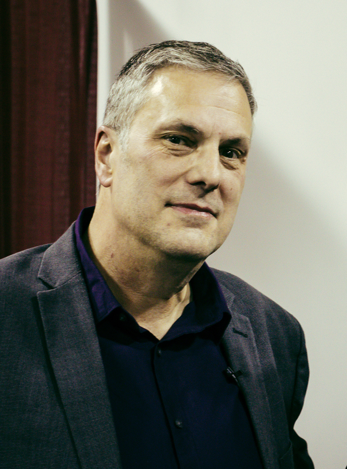 David Abrams ( of Security Analysis)