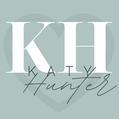 Katy Hunter (Author of (Un)Loved)