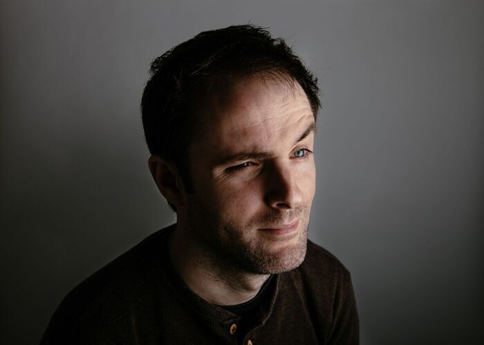 Conor Murray (Author of The Diagnosis)