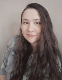 Brooke Riley (Author of How We Rise)