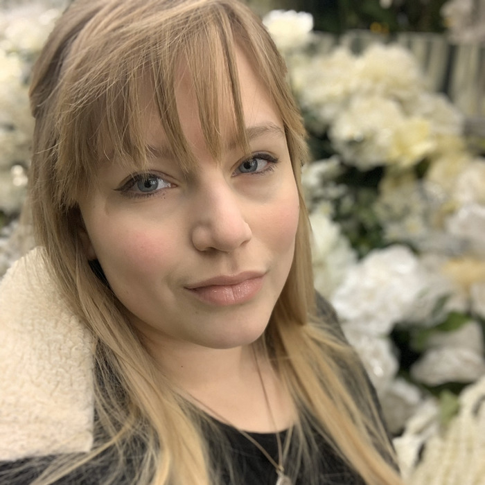 Megan Alexandria (Author of The Holiday Affair)
