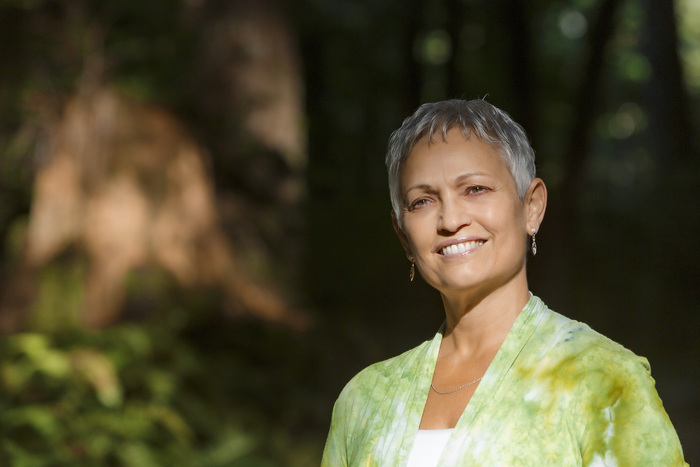 Kim Fournier (Author of The 7 Steps to Emergency Preparedness for Families)