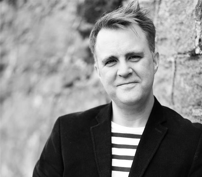 Ross Lowe (Author of Step Forward, Harry Salt)