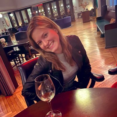 Susan Rigetti (Author of Cover Story)