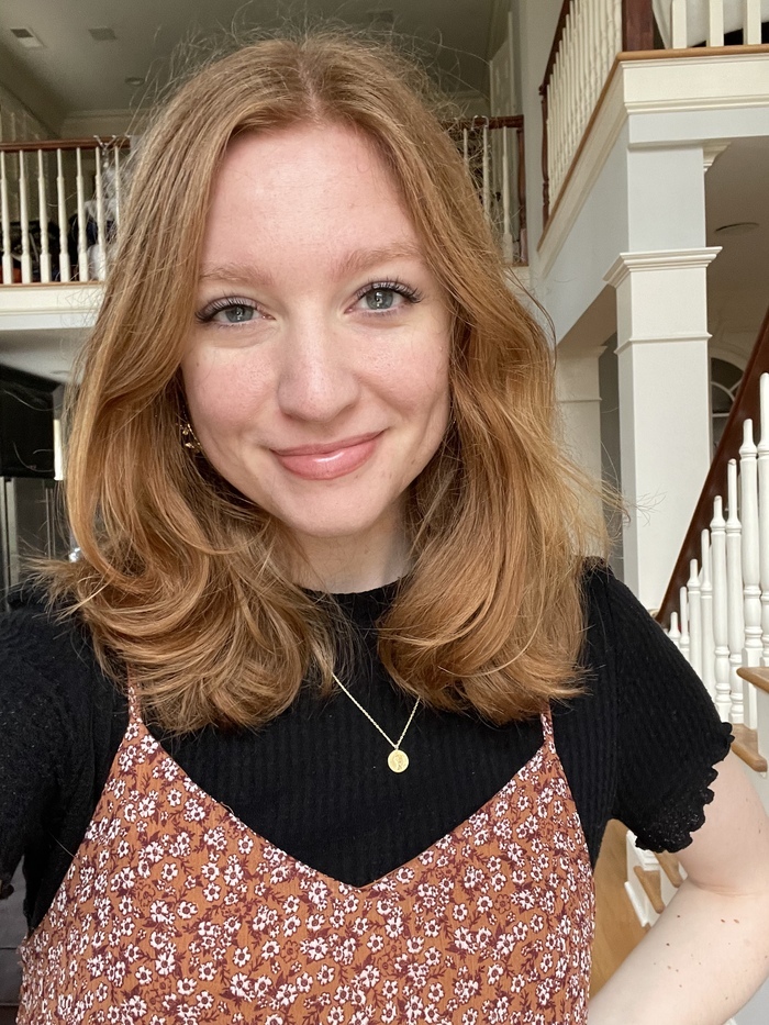 Anna McAuley (Author of Continuing Forever)