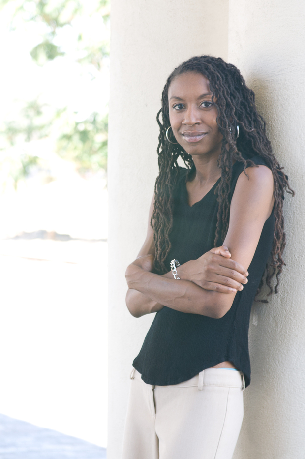 Tamara Mayo (Author of Rise of the Demon Inferno)