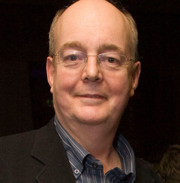 David Edgar (Author of How Plays Work)