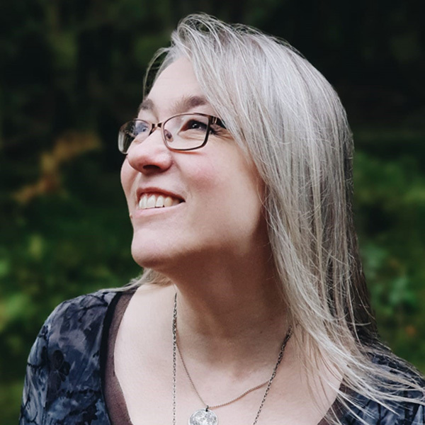 Lisa Shambrook (Author of A Christmas Carol)