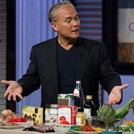 William Davis (Author of Wheat Belly)