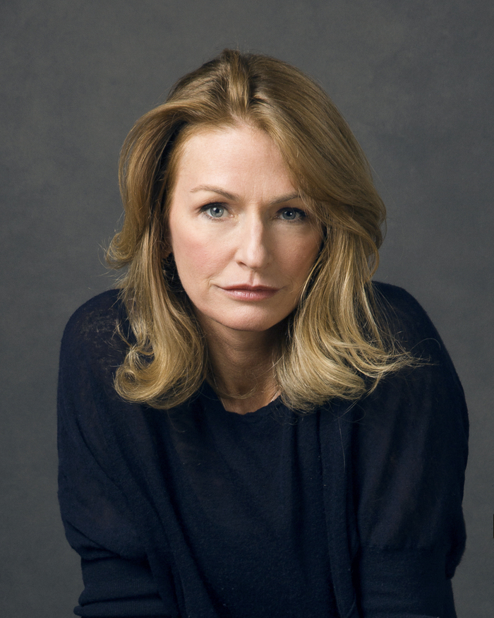 Ann Leary (Author of The Good House)