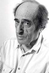 Brian Glanville (Author of The Story of the World Cup)