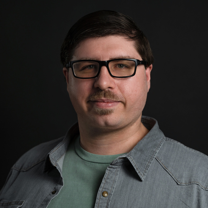 Daniel Jones (Author of Hydra's Wake)