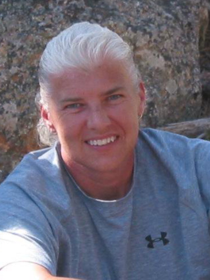 S.C. Wilson (Author of The Devil Between Us)