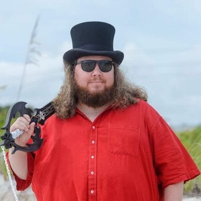 Michael David Anderson (Author of Teddy)