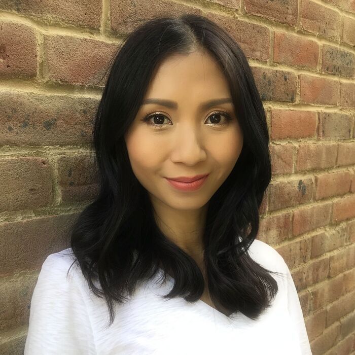 Ka Yee Meck (Author of Bilingual and Trilingual Parenting 101)